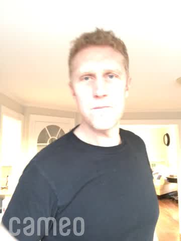 Brian Scalabrine for Guillermo (Memo) Bichara | Cameo