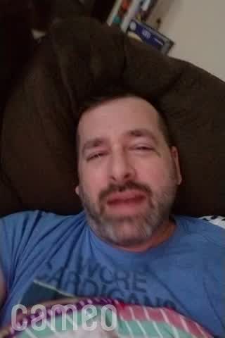 Amiri King for Tabitha | Cameo