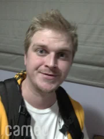 Evan Breen for Sophie | Cameo