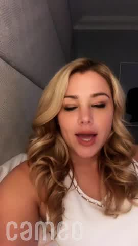 Amanda Pflugrad for Dana Altman Fan Club | Cameo