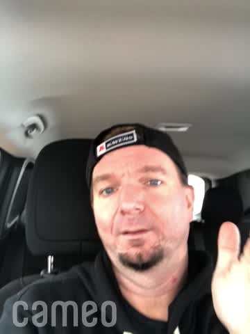 James Ellsworth for Anthony Bonacci | Cameo