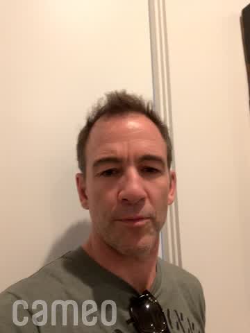 Bryan Callen for Drew Ross | Cameo