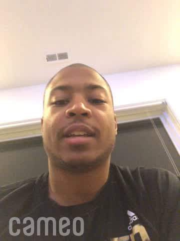 Tyler Lockett for Nathan | Cameo