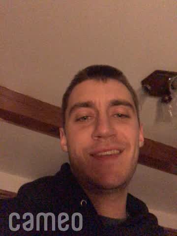 Casey Frey for Lindsay | Cameo