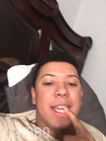 Imari Stuart for Haley | Cameo