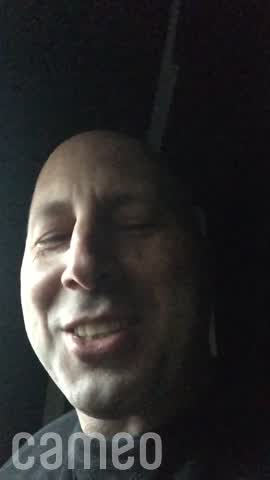 Tony Ricca for Sammy | Cameo