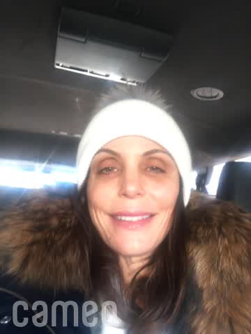 Bethenny Frankel for Cheryl Clements | Cameo