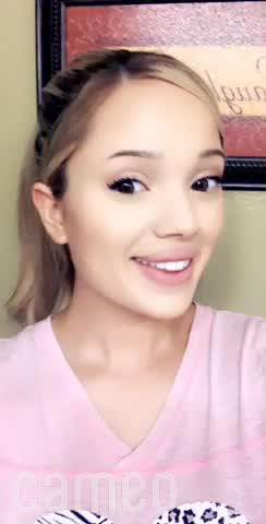 Tori V for Shojibali | Cameo