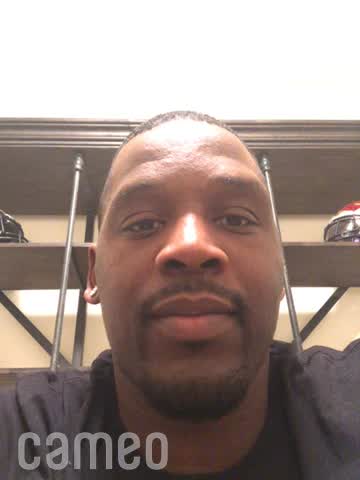 Arthur Moats for Jake Smith | Cameo