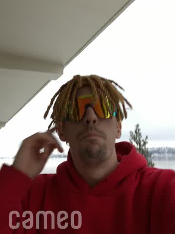 Lil Windex for Jeanine ross | Cameo