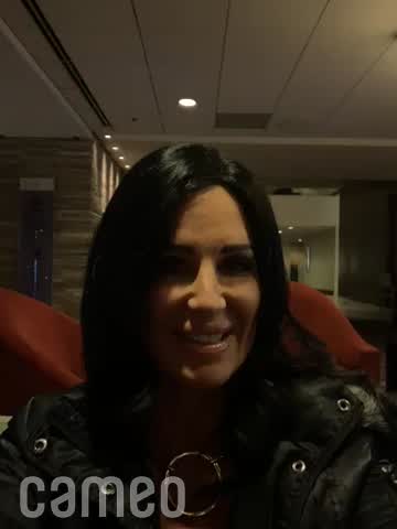 Patti Stanger for Jamie | Cameo