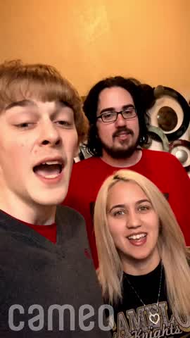 Chilly Jimenez for Corson | Cameo