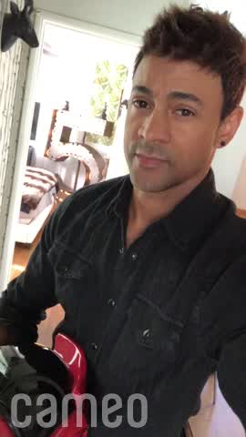 Patrick David for Everyone | Cameo