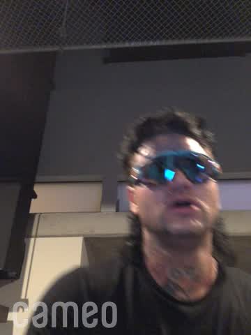 RiFF RAFF for Brandon and Liz | Cameo