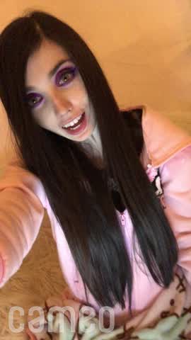 Eugenia Cooney for Casey, Matthew, and Madison | Cameo