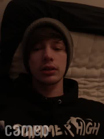 Mason Levi for Agata | Cameo