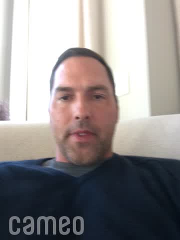 Mark DeRosa for Intro Yourself | Cameo