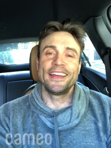 Daniel Goddard for Lydia | Cameo