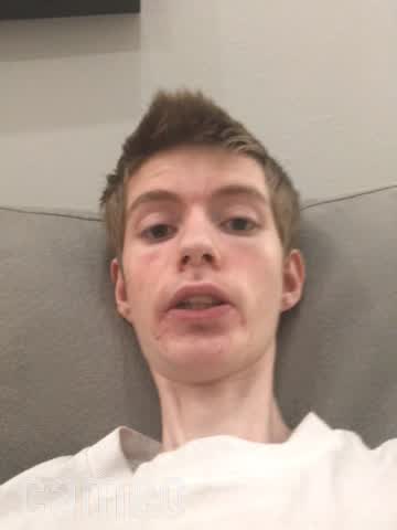 Daddy Long Neck for Joe | Cameo