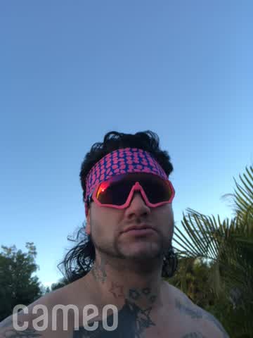 RiFF RAFF for ROB STASH | Cameo