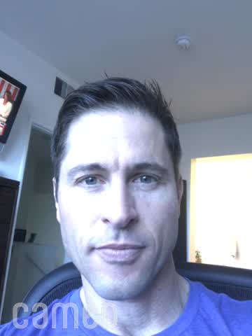 Jason Faunt for Athena Orellana | Cameo