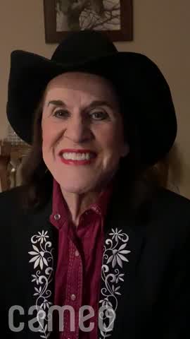 Ruth Buzzi for Michele Lynn | Cameo