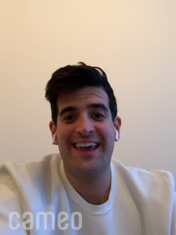 Arthur Leopold for Grace | Cameo