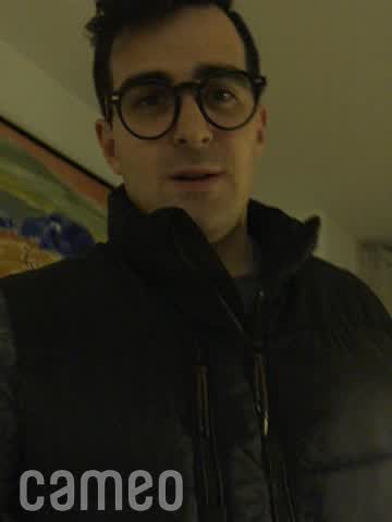 Alex Leopold for Ryan | Cameo