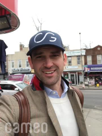 Carl Radke for Jack | Cameo