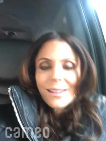 Bethenny Frankel for Jess and Stef | Cameo
