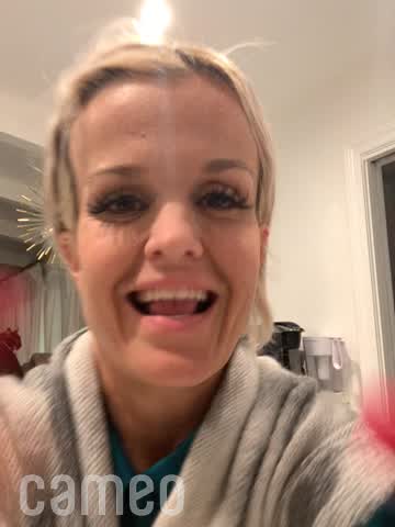 Terra Jolé for Kelly | Cameo
