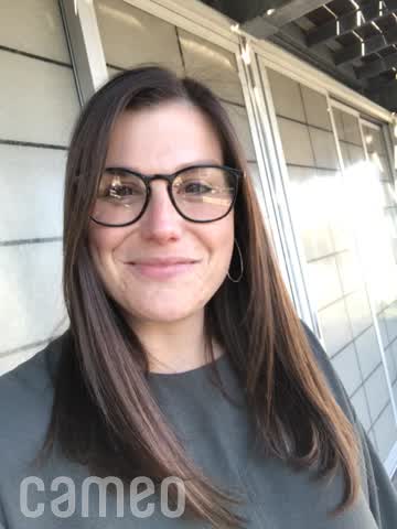 Jessica Messinger for Nathan | Cameo