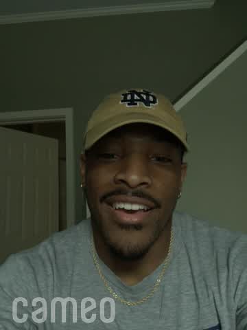 Nicholas C. Watkins for Intro Yourself | Cameo