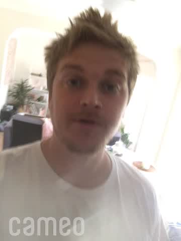 Evan Breen for Jake | Cameo