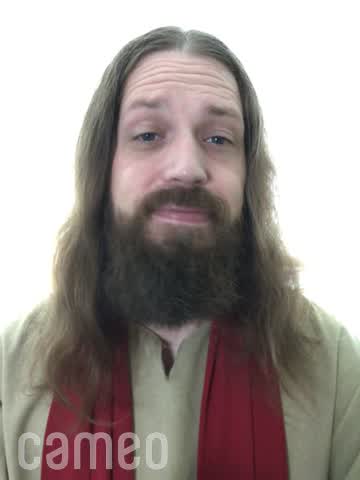 Jesus Christ for Thomas | Cameo