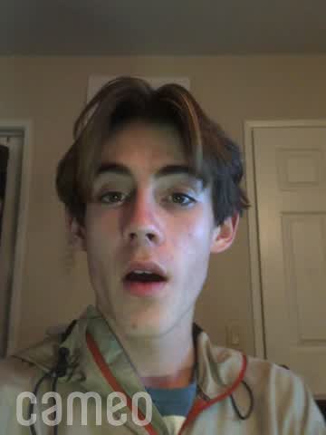 Kevin Perry for Victoria | Cameo