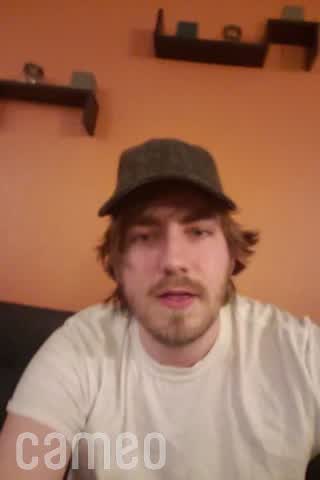 Kyle for Allison | Cameo