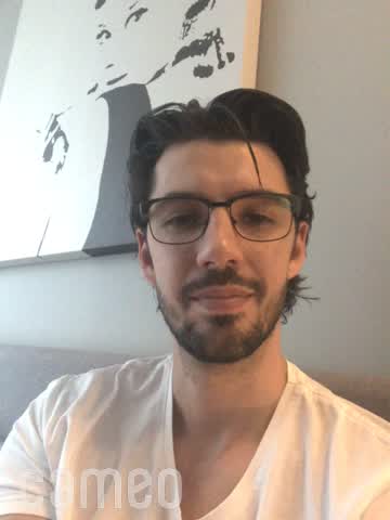 Stephan Miers for Intro Yourself | Cameo