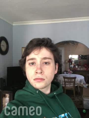 Devon Palmer for Shalin | Cameo