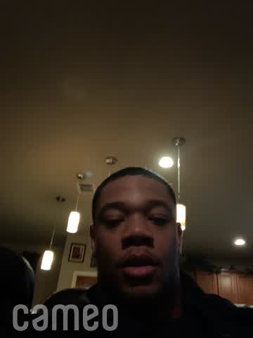 Demetrius Knox for Damian Goodman | Cameo