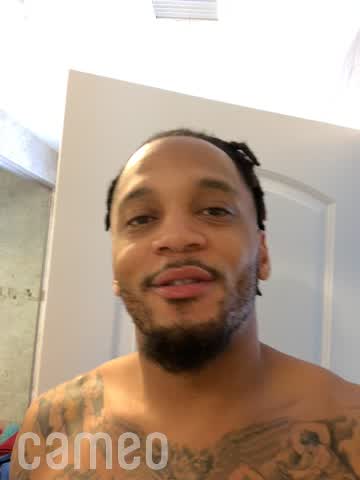 Patrick Chung for Bill Cherella | Cameo