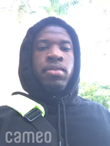 Karan Higdon for Brandon Herroz | Cameo