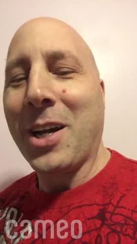 Tony Ricca for Janey | Cameo