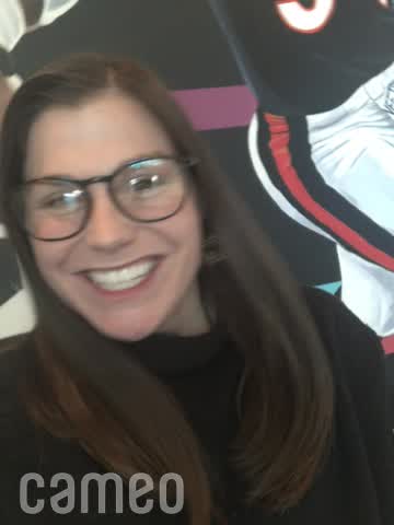 Jessica Messinger for Jeff | Cameo