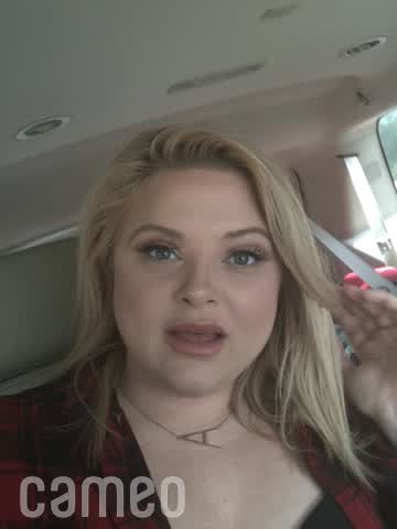 Aimee Elizabeth Hall for Marlee and Matt | Cameo