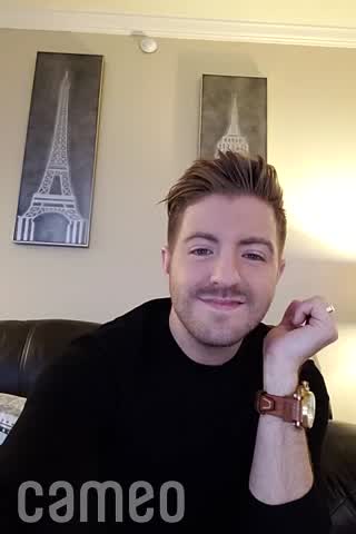 Billy Gilman for Theresa&Gary Messineo | Cameo