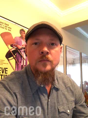 Nate Richert for Rob | Cameo