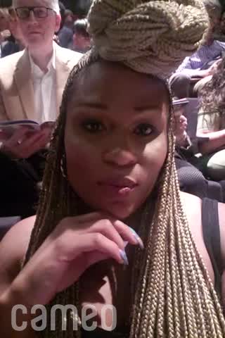 Miss Peppermint for Wade Lapointe | Cameo