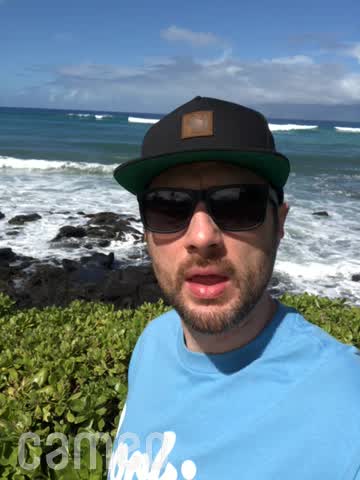 Eric "Stinje" Farb for Austin Smith | Cameo