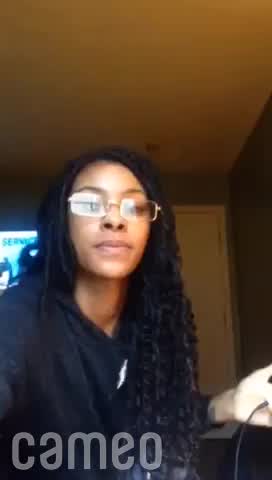 Shanice Carroll for BGM Clothing Co. | Cameo